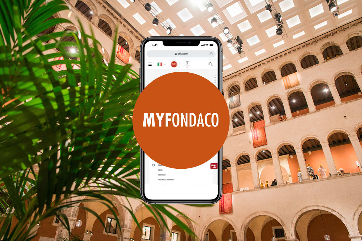 T Fondaco Dei Tedeschi by DFS | Shopping, Art and Culture in the heart ...