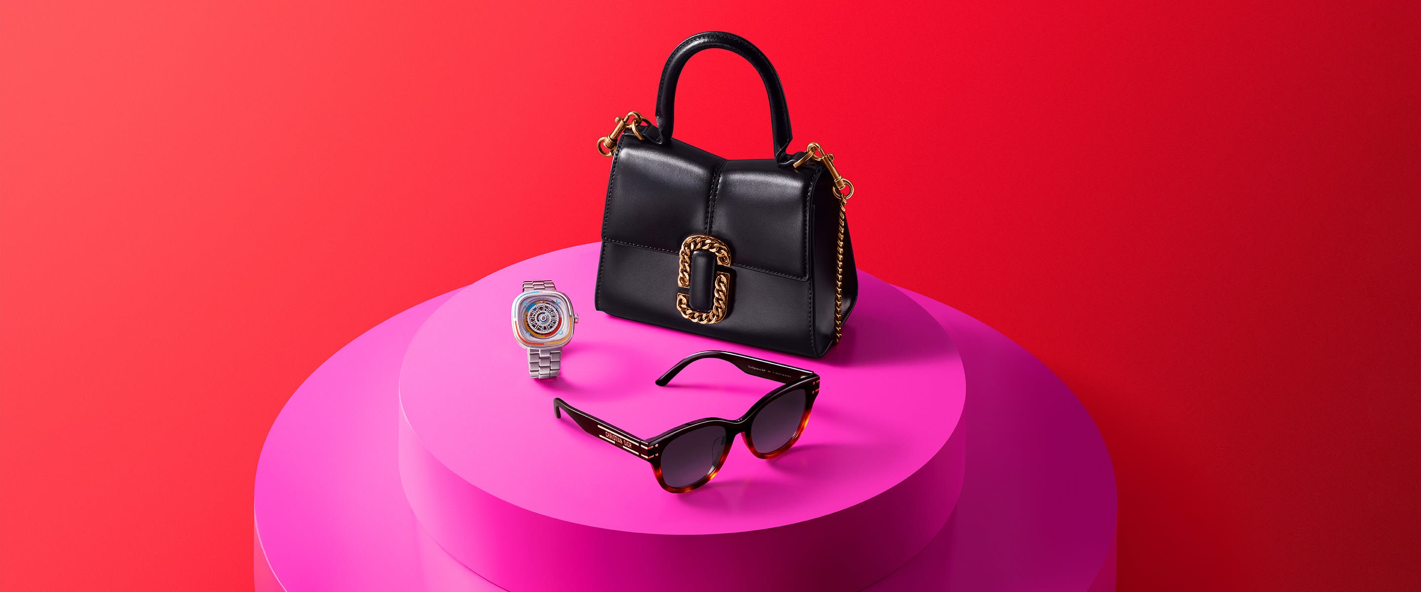 Macau SAR | DFS | T Galleria