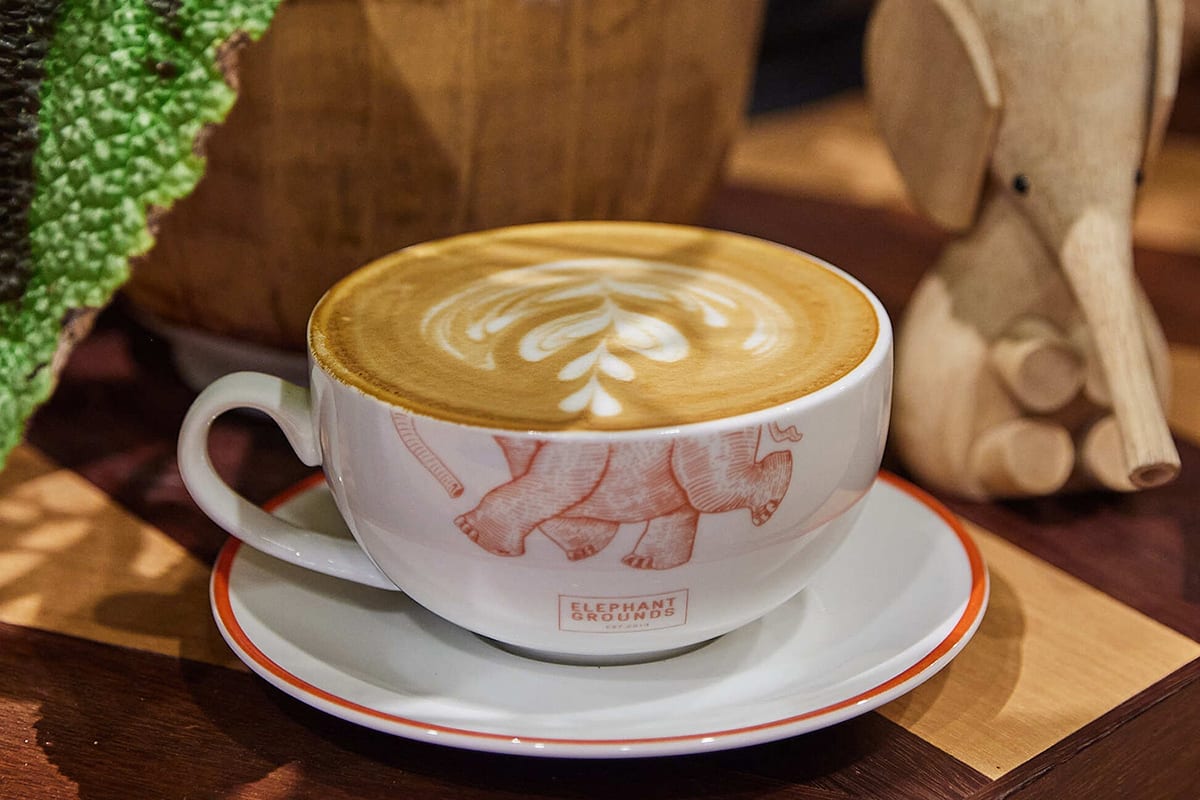 DFS 迪斐世 | 香港